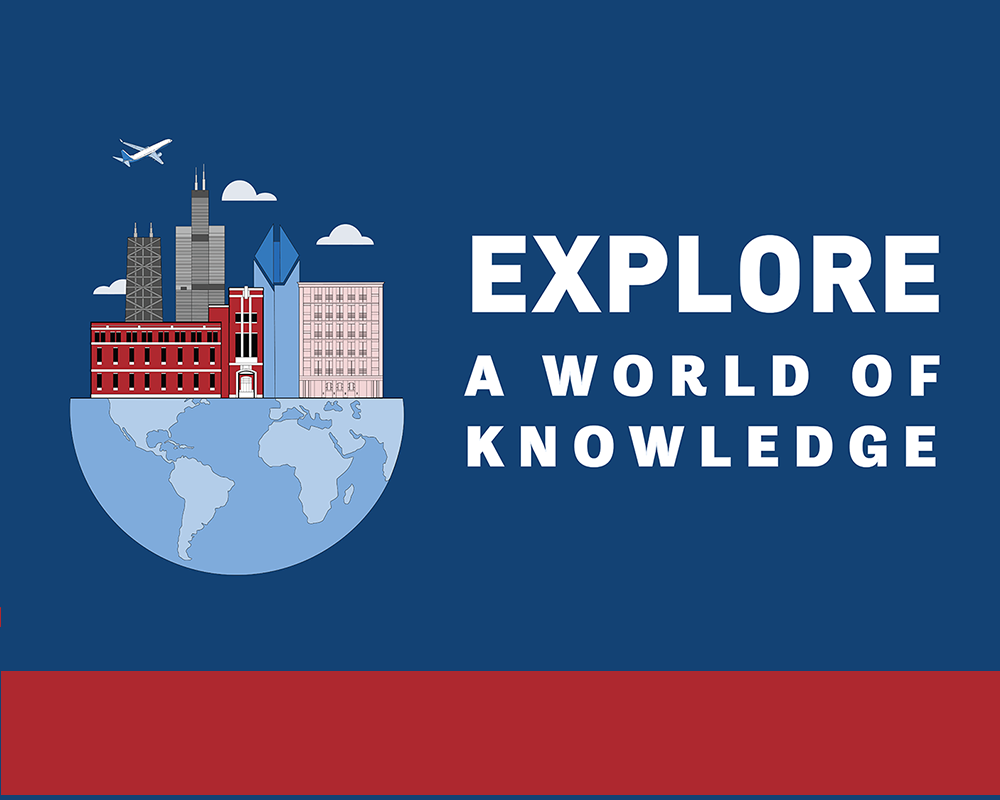 DePaul University Libraries | DePaul University, Chicago