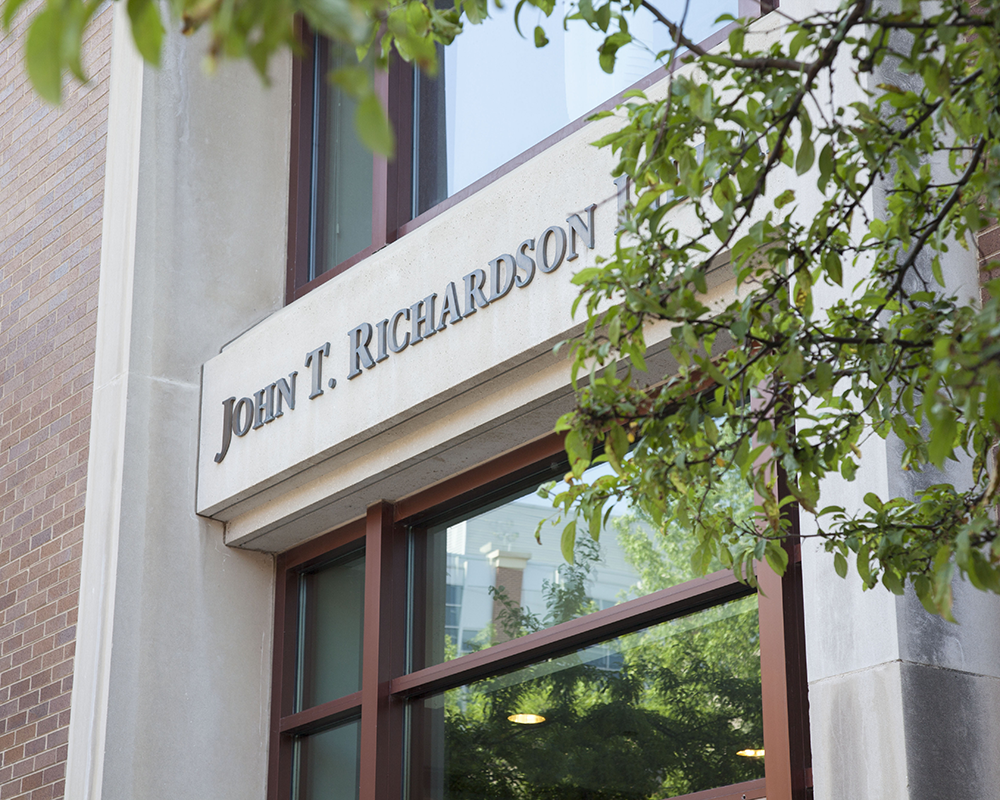 DePaul University Libraries | DePaul University, Chicago