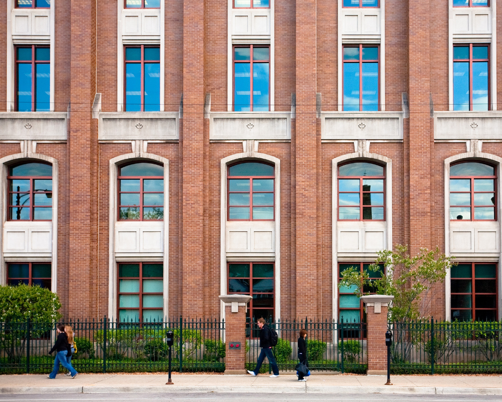 DePaul University Libraries | DePaul University, Chicago