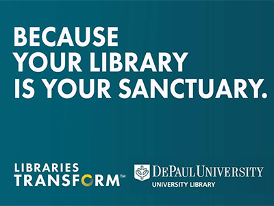 DePaul University Library