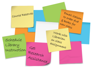 Library Primer For All Adjunct, Part-Time and Full Time Faculty, This ...